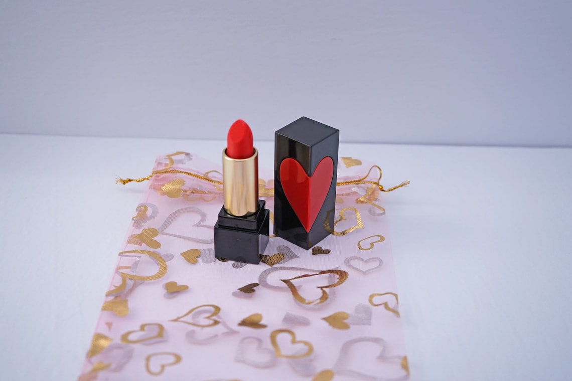 Children's Play Lipstick, 2 Pretend Lipsticks, Children's Lipstick ...