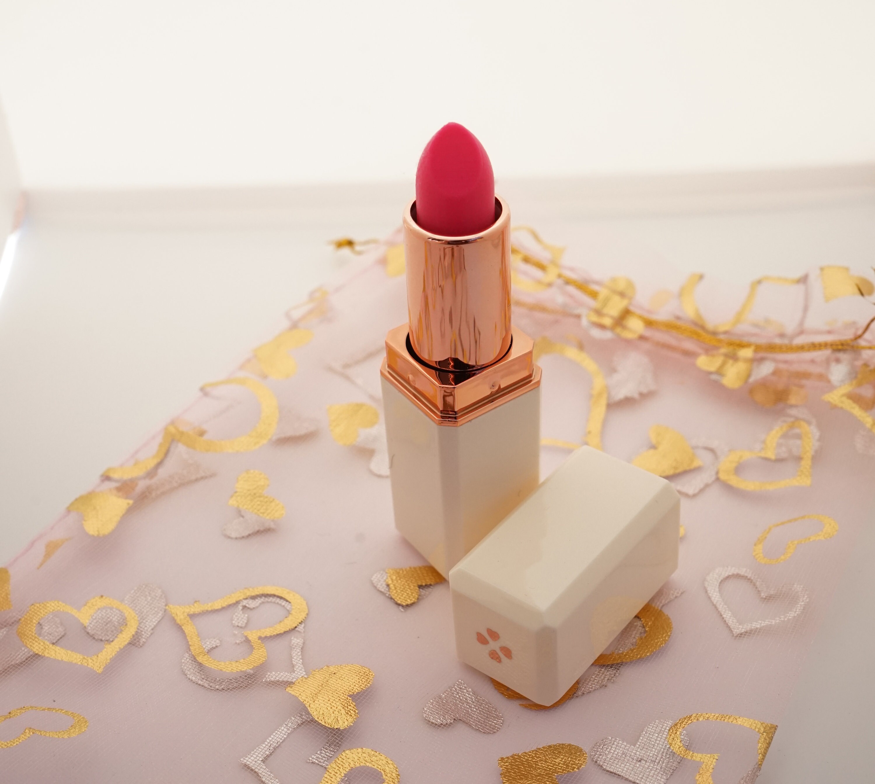 4 Pretend Lipsticks,children's Play Lipstick, Children's Play Makeup ...