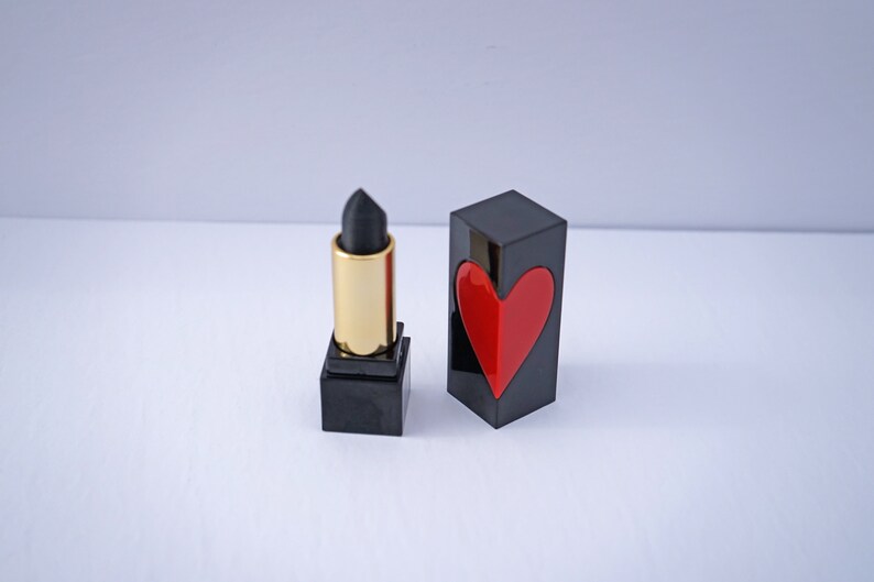 Fake Lipstick Choose Your Colors Fake Makeup Pretend | Etsy