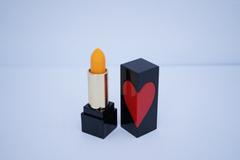 Fake Lipstick Choose Your Colors Fake Makeup Pretend | Etsy