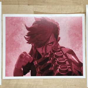 Vi, Arcane, Vi Hextech Gauntlet, Gamer Art, League of Legends, Gamer ...