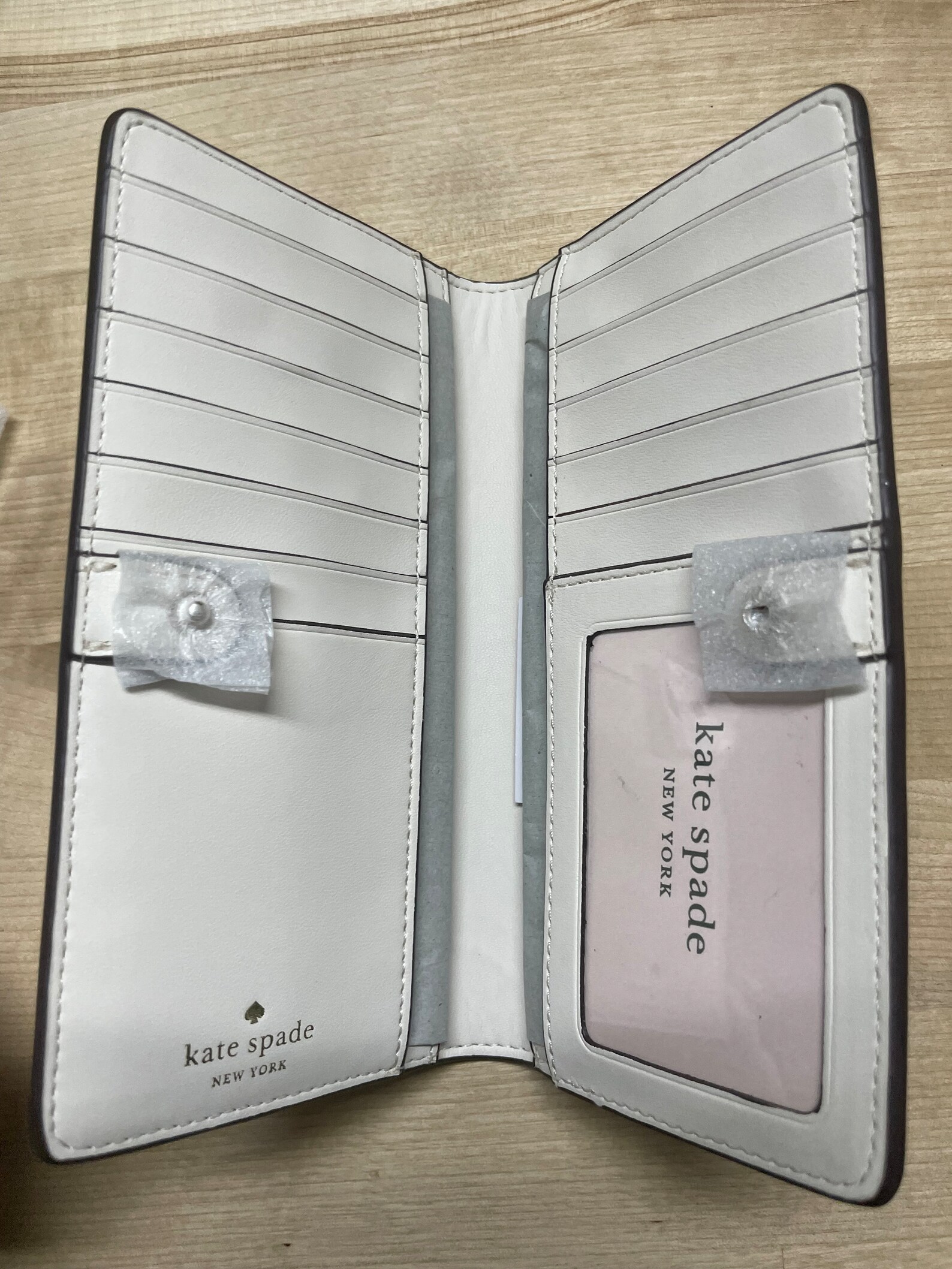 One Piece, Anime, Hand Painted, Kate Spade, Wallet, Brand New - Etsy