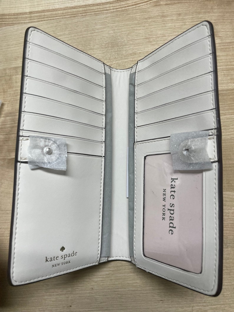 One Piece, Anime, Hand Painted, Kate Spade, Wallet, Brand New - Etsy