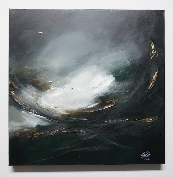 Unique Dark Paintings