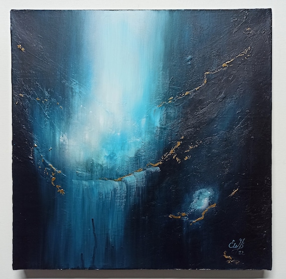 Beautiful Dark Art Paintings
