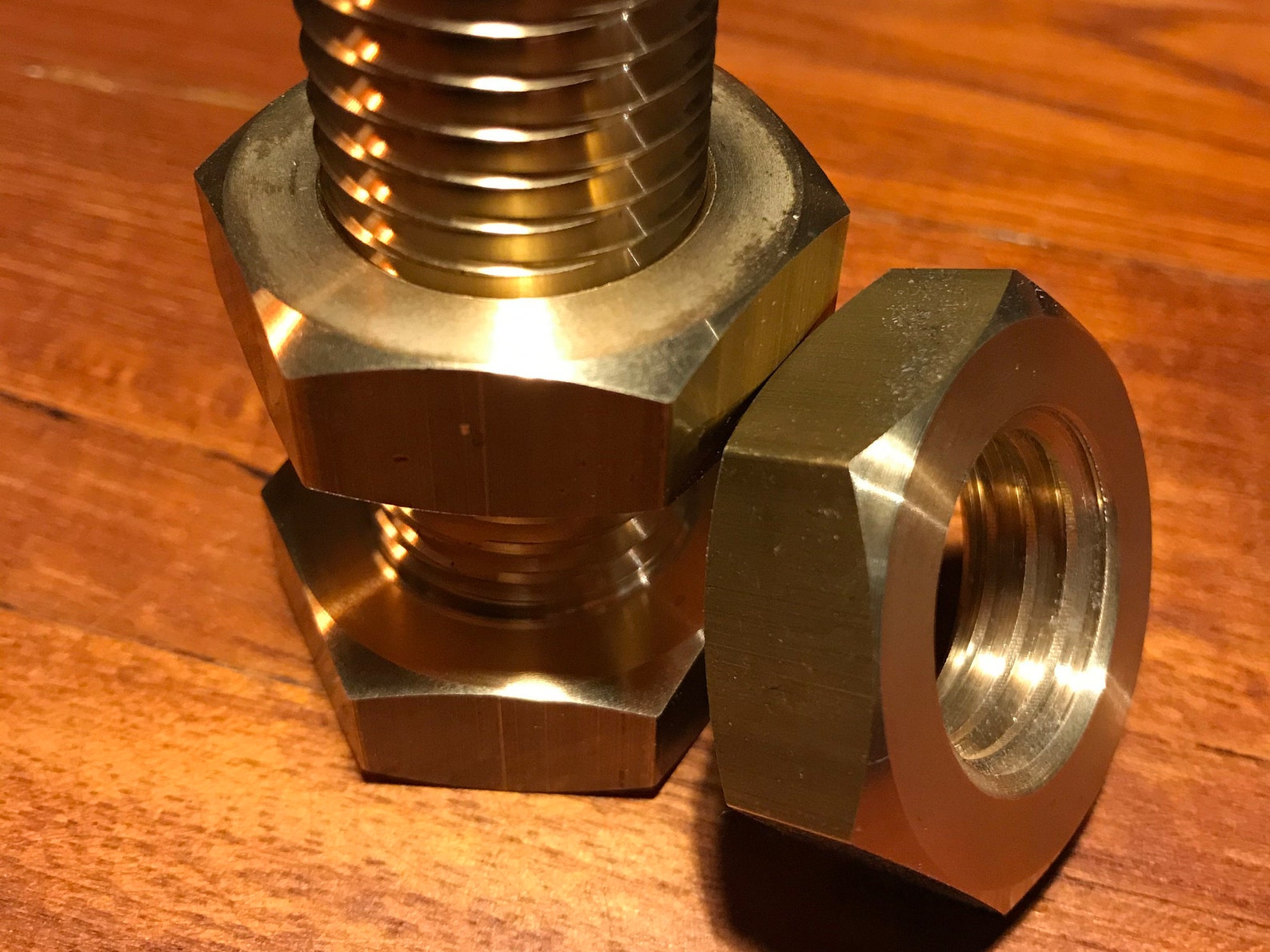 The Monkeys' Nuts 1 Bolt. 2 Nuts. 2 Directions. How Does | Etsy