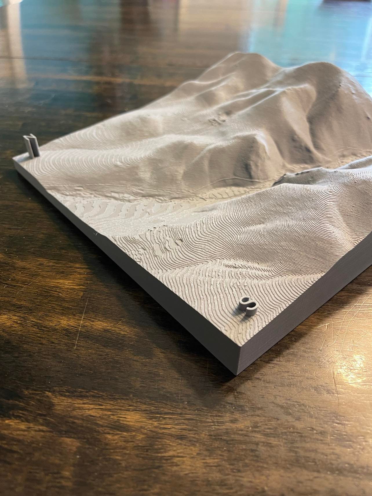 Custom 3D Printed Terrain - Etsy