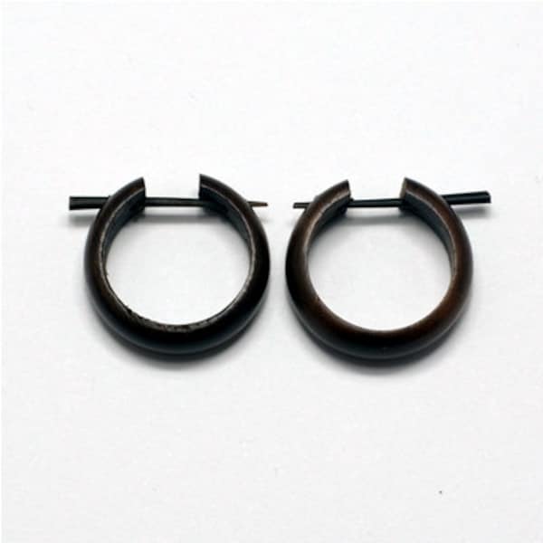 Handmade Post Earrings - Etsy