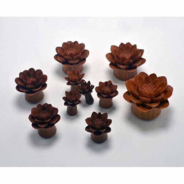 Unique Ear Plugs - Etsy