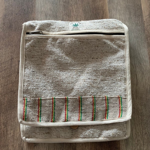 Woven Cotton Bag - Etsy