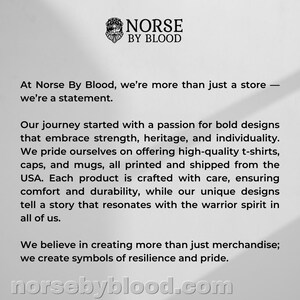 Viking, Norse, Gym T-shirt & Apparel, Code of the Wolf, Black Hoodie ...