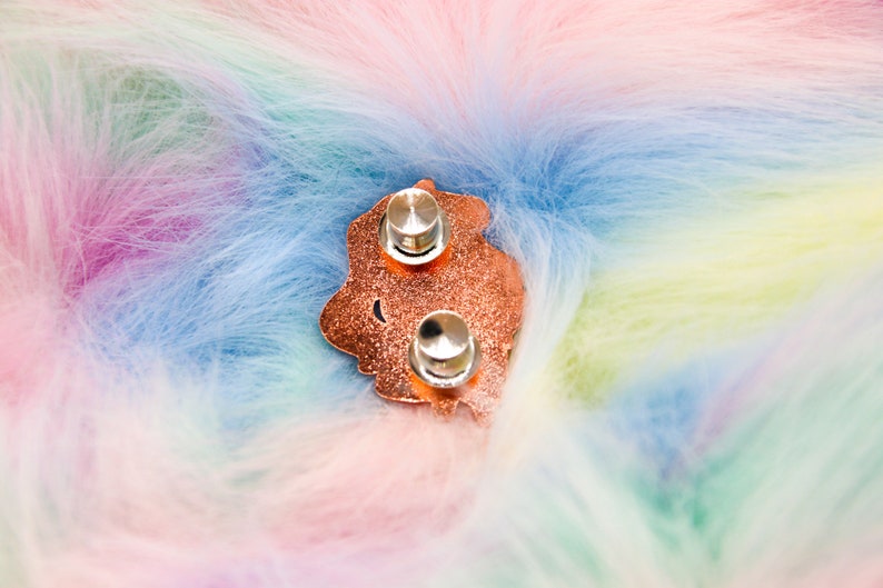 Pin Back Upgrade Metal Locking Pin Backs Secure Pin Back Tie - Etsy