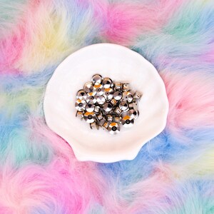 Pin Back Upgrade Metal Locking Pin Backs Secure Pin Back, Tie Tac Back ...