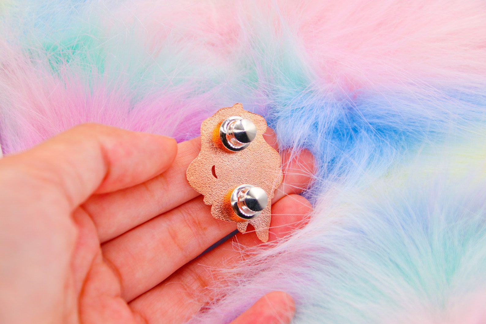 Pin Back Upgrade Metal Locking Pin Backs Secure Pin Back Tie - Etsy