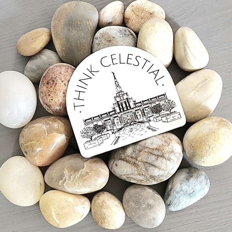 Think Celestial Vinyl - Etsy