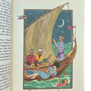 Andersen's Fairy Tales, Aesop's Fables, the Arabian Nights, 3 Volume ...