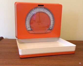 German Kitchen Scale - Etsy