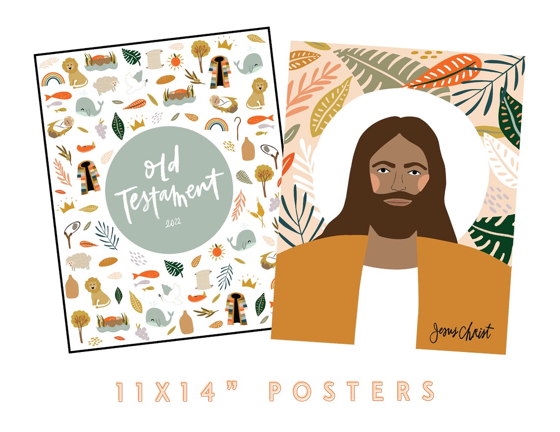 Primary Kit 2022 - Etsy