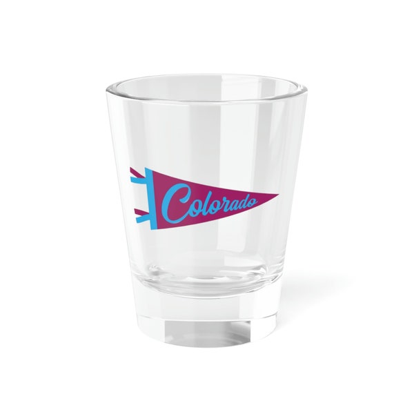 Stanley Shot Glasses - Etsy