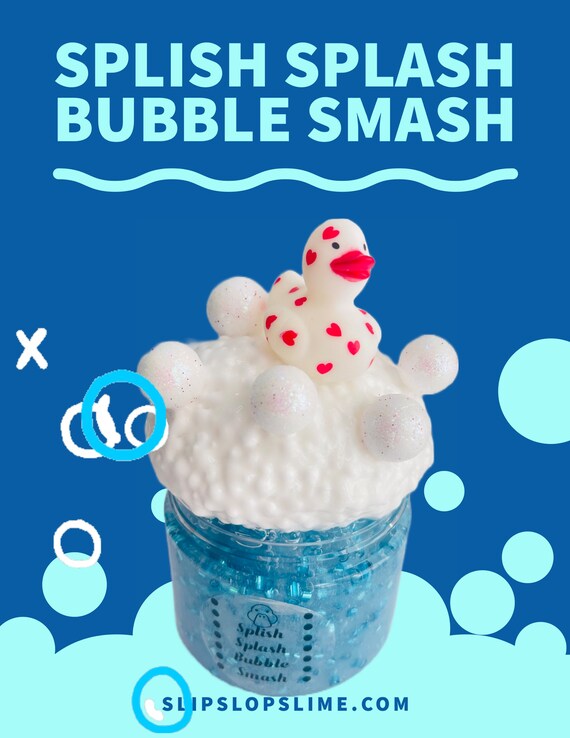 Splish Splash Bubble Smash by Anne James Lifestyle Photography | Catch ...