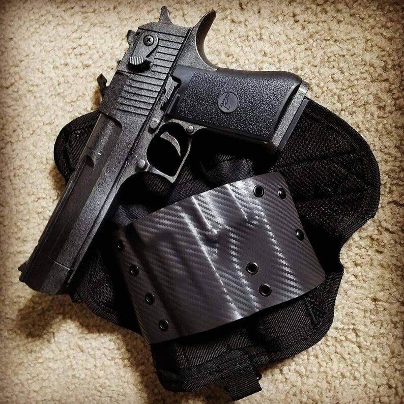 Deadpool 2 Movie Inspired Holsters & Thigh Panels - Etsy