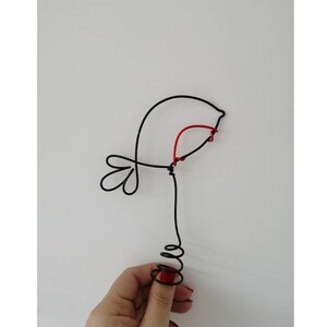 Christmas Tree Topper Tree Topper Rudolph Tree Topper Reindeer Tree ...