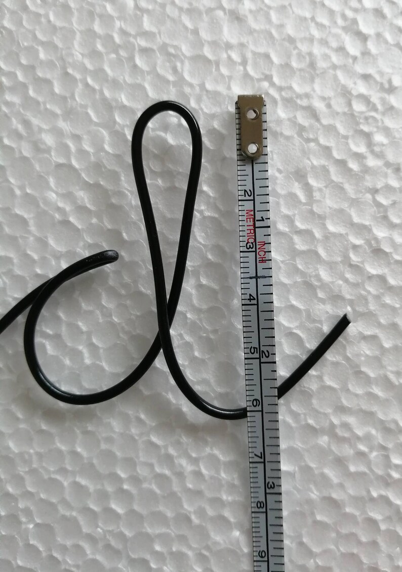 Custom Wire Words Alf Font Personalised Wire Words - Etsy