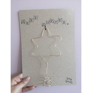 Christmas Tree Topper Tree Topper Rudolph Tree Topper Reindeer Tree ...