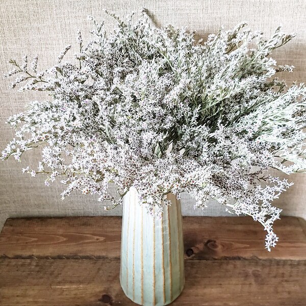 Statice Flowers - Etsy