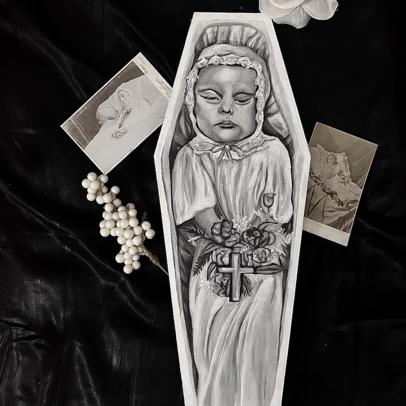 Post Mortem - Etsy