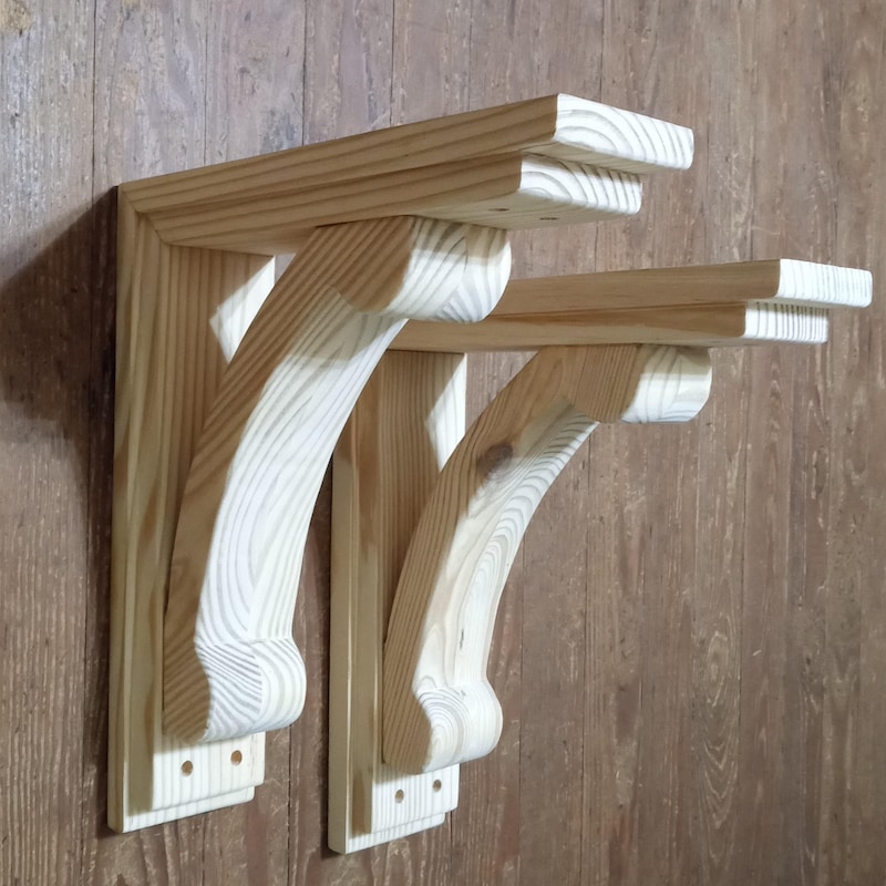 Outdoor Corbels - Etsy