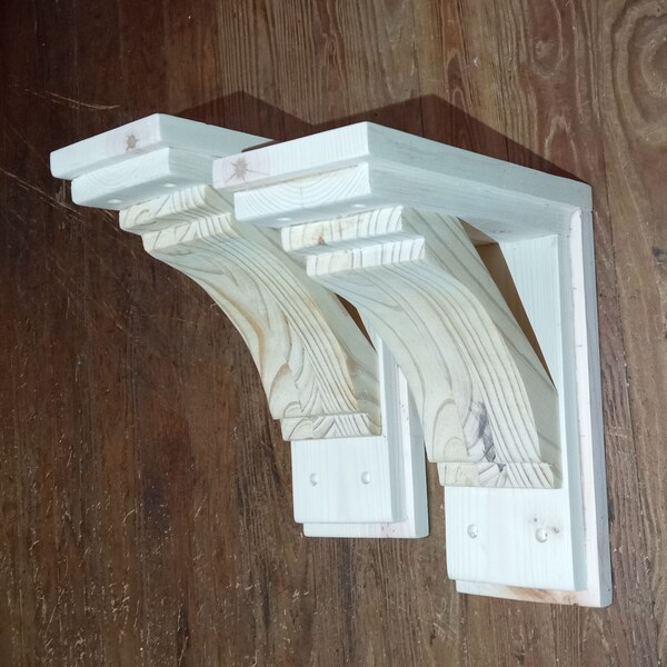Corbels - Etsy