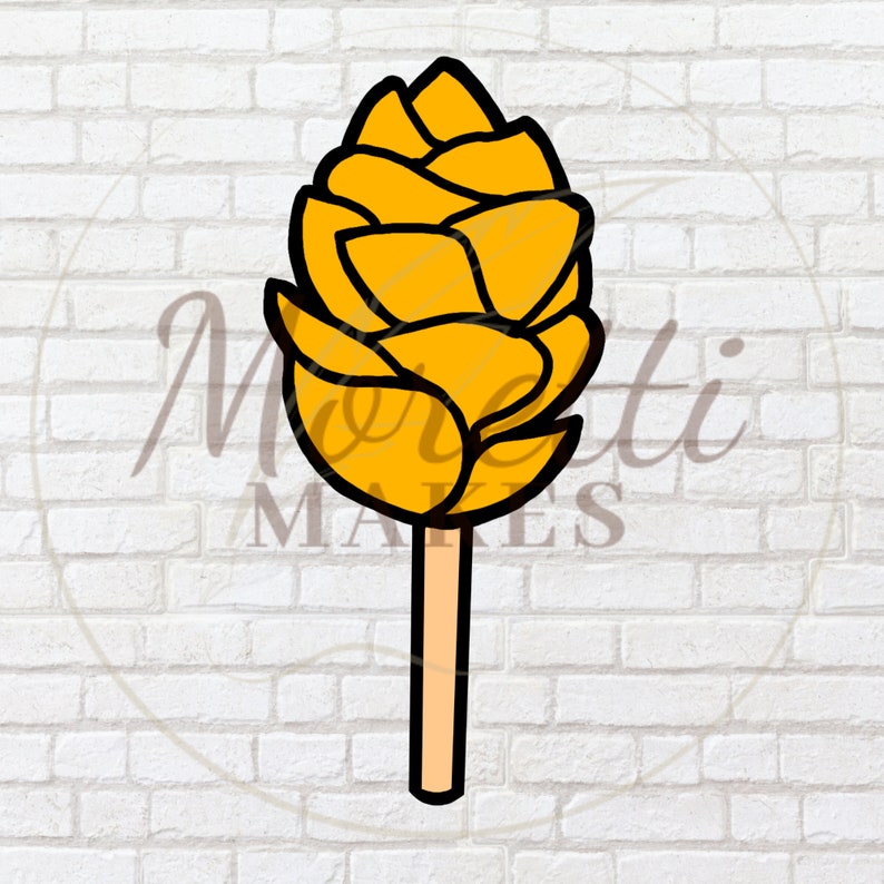 Mango on a Stick SVG PNG JPEG, Diy Projects, Gifting Giving, Mango En ...