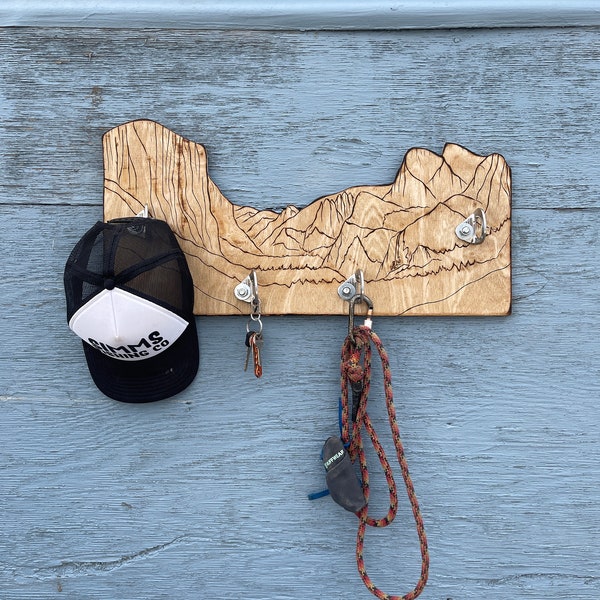 Police Gear Rack - Etsy