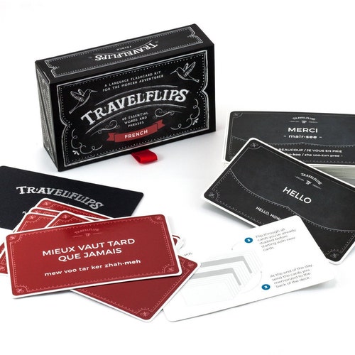 Italian Flash Cards Basic Words and Phrases for Beginners - Etsy