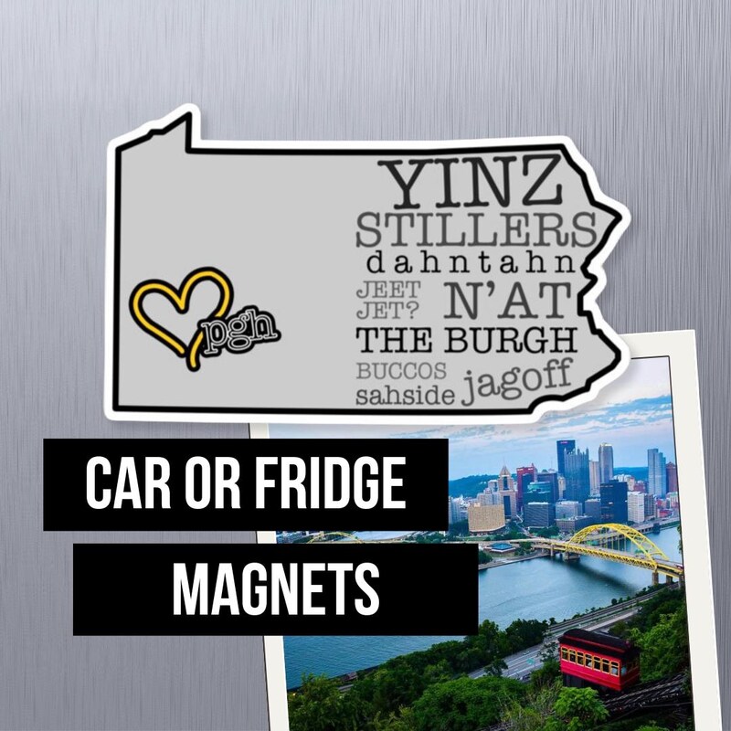 Outdoor Magnets - Etsy
