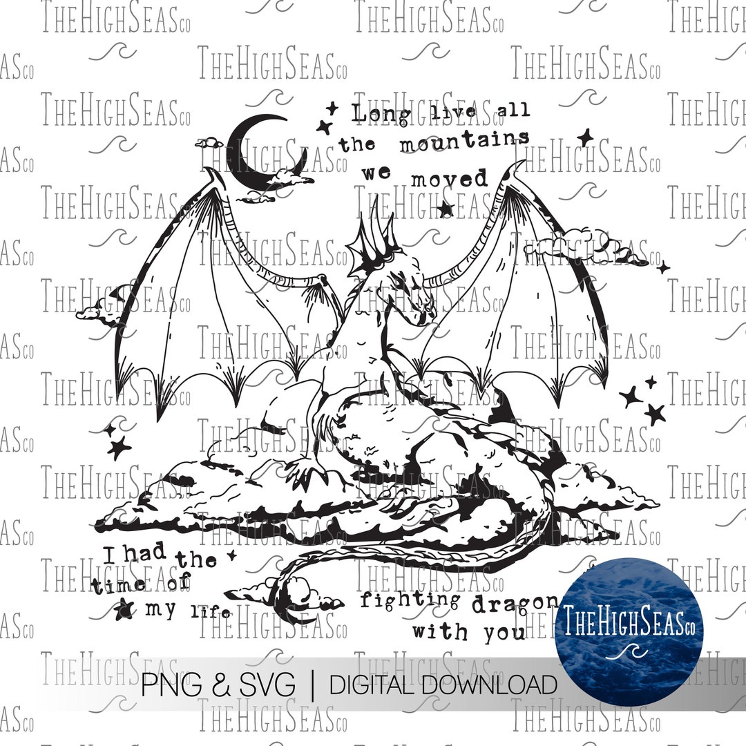 Long Live | Digital Download, Sublimation Design, PNG & SVG File - Etsy