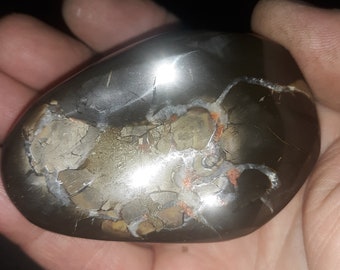 Lightning Stone | Etsy