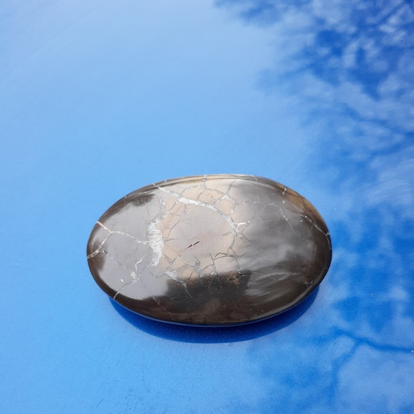 Lightning Stone - Etsy