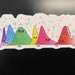 Flow Cytometry Anxiety STICKER - Etsy