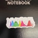 Flow Cytometry Anxiety STICKER - Etsy