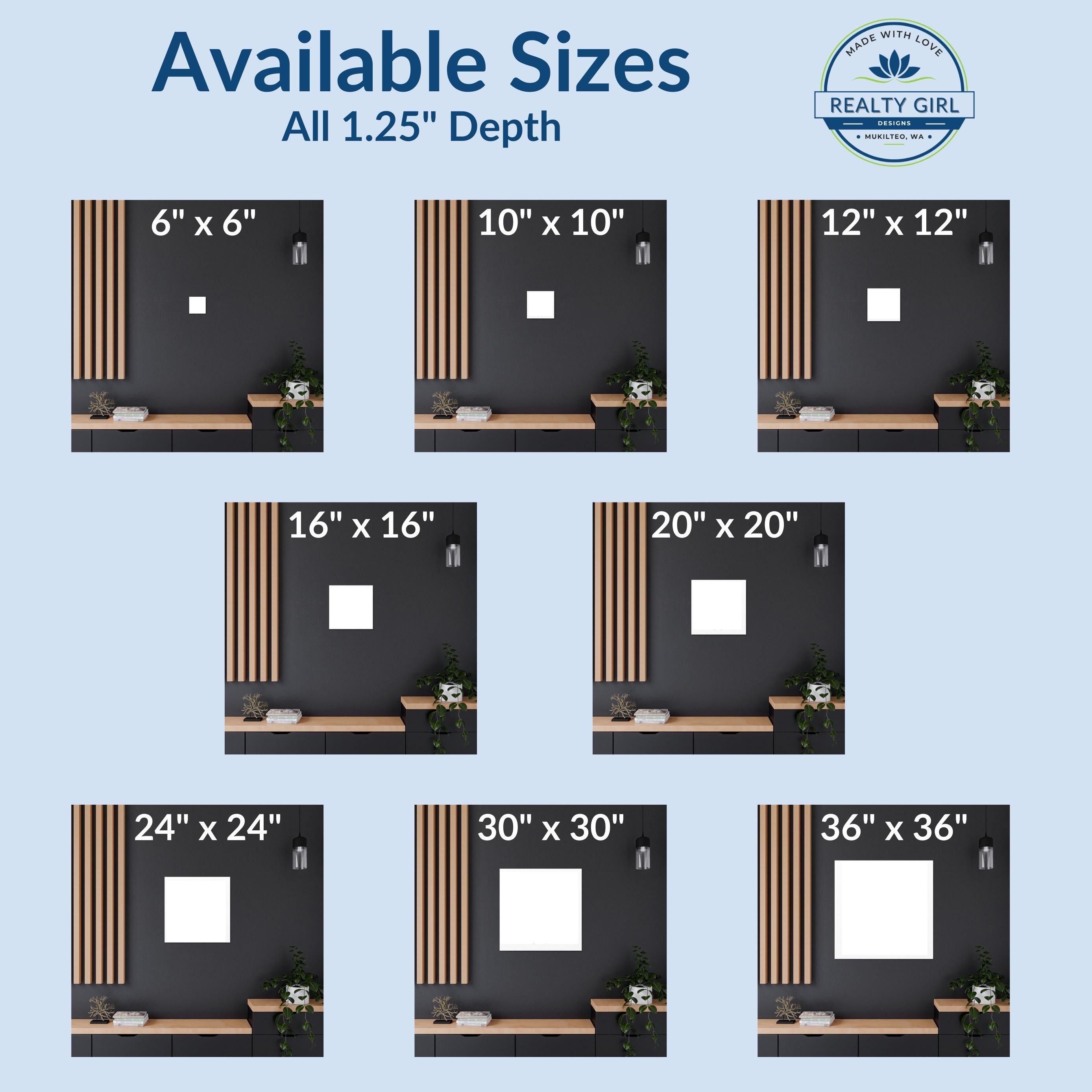 Colorful Rooster Aesthetic Abstract Art Print Canvas Wrap Boho Wall Art ...