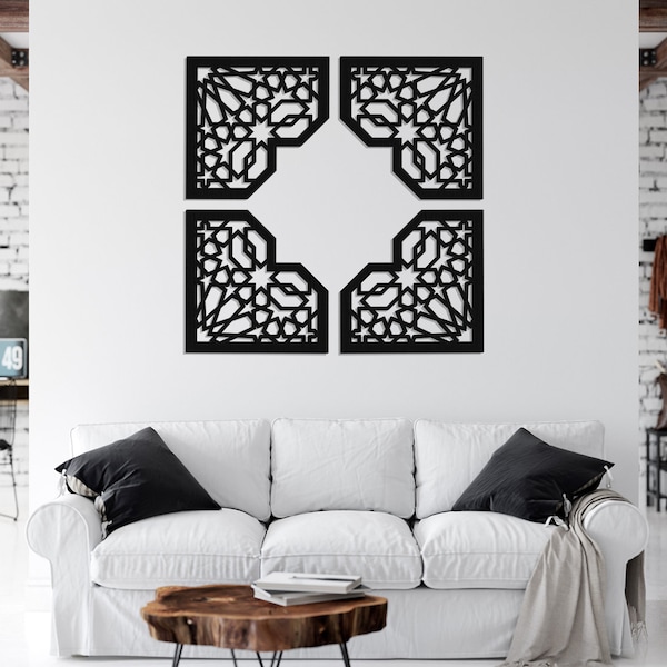 Islamic Divider - Etsy
