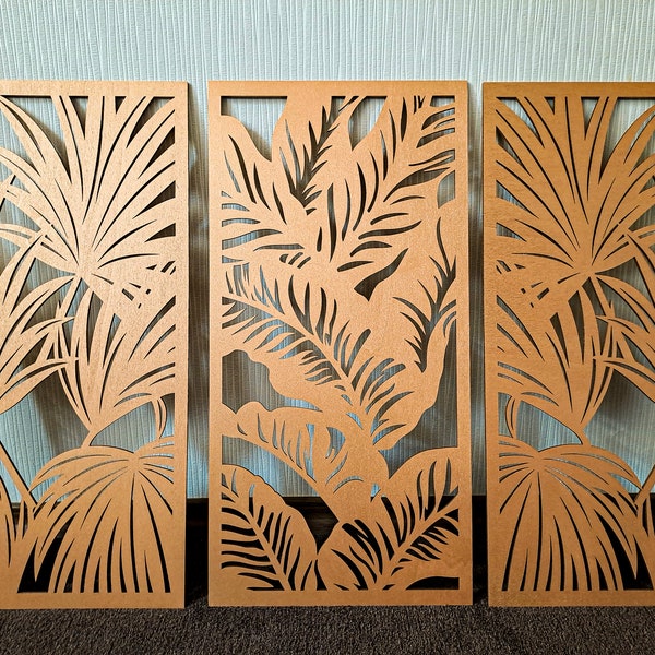 Coastal Copper Wall Art - Etsy