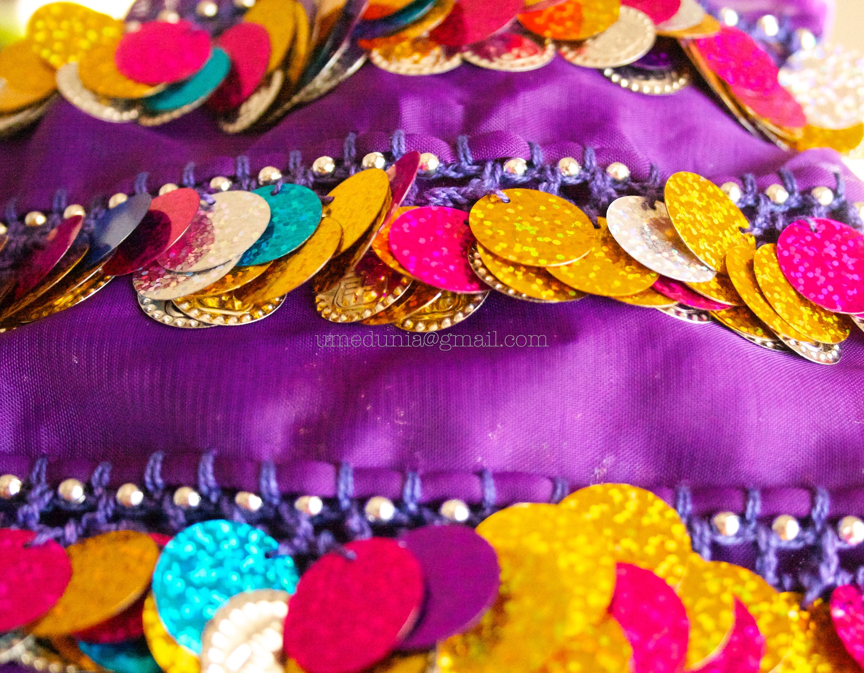 Colourful Plastic & Gold Silver Coins Belts Belly Dancing/ - Etsy