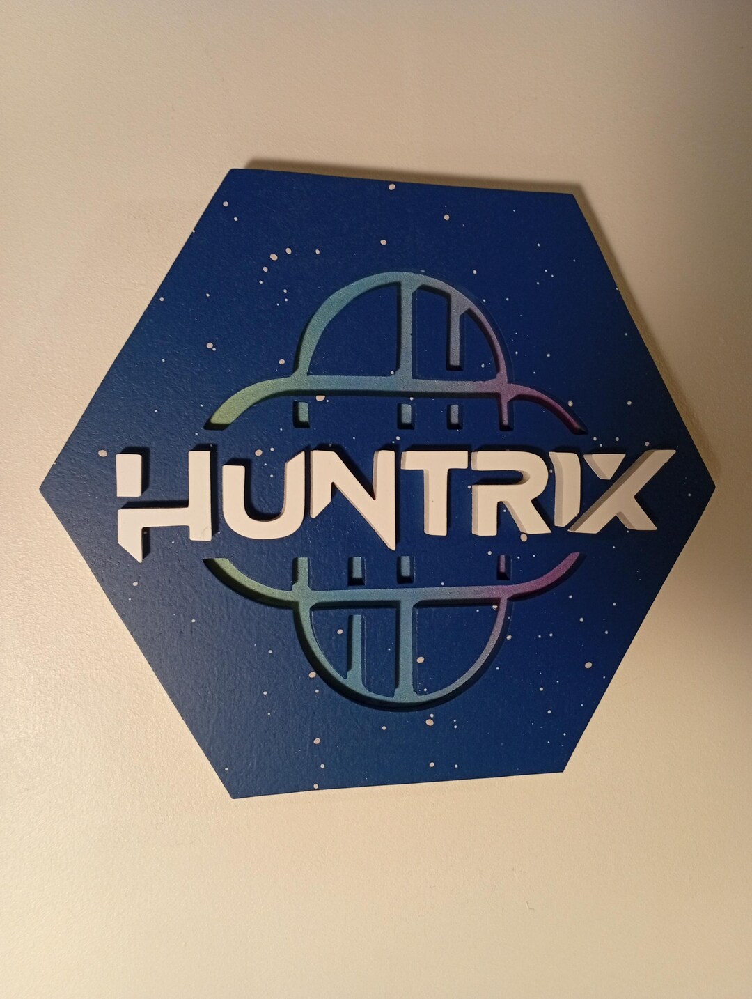 Huntrix From K-pop Demon Hunters: Stage Energy - Etsy