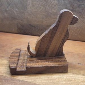 Adorable Animal Cell Phone Stand - Etsy