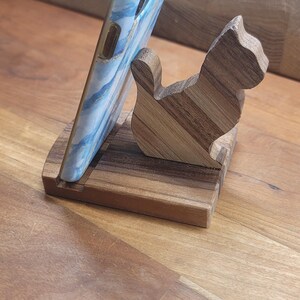 Adorable Animal Cell Phone Stand - Etsy