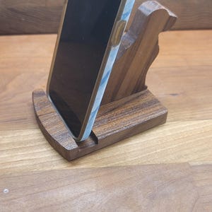 Adorable Animal Cell Phone Stand - Etsy