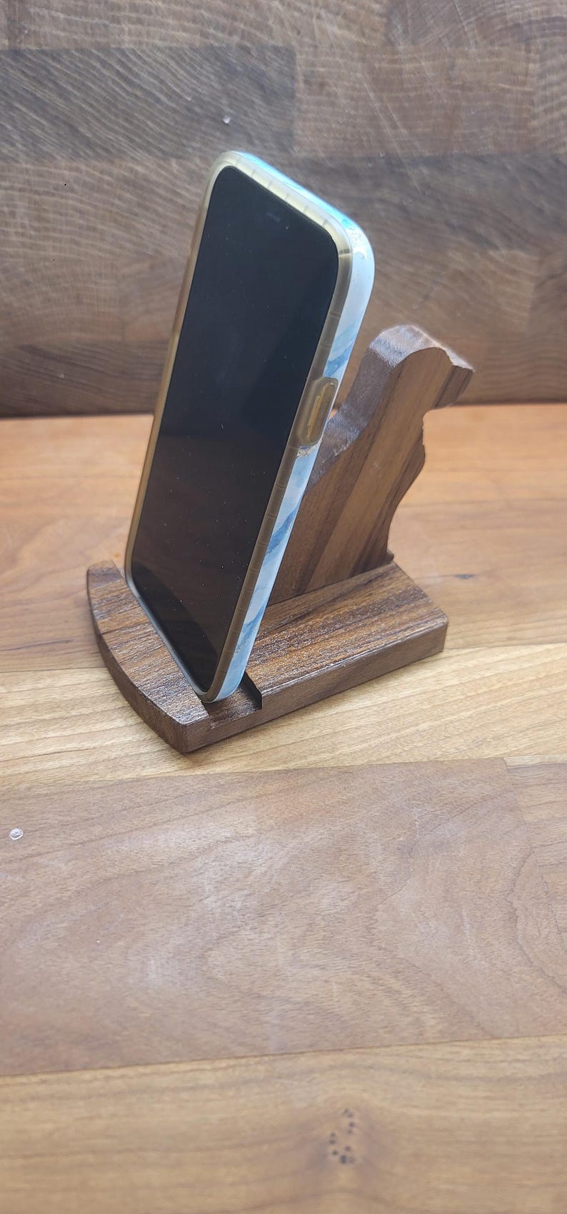 Adorable Animal Cell Phone Stand - Etsy